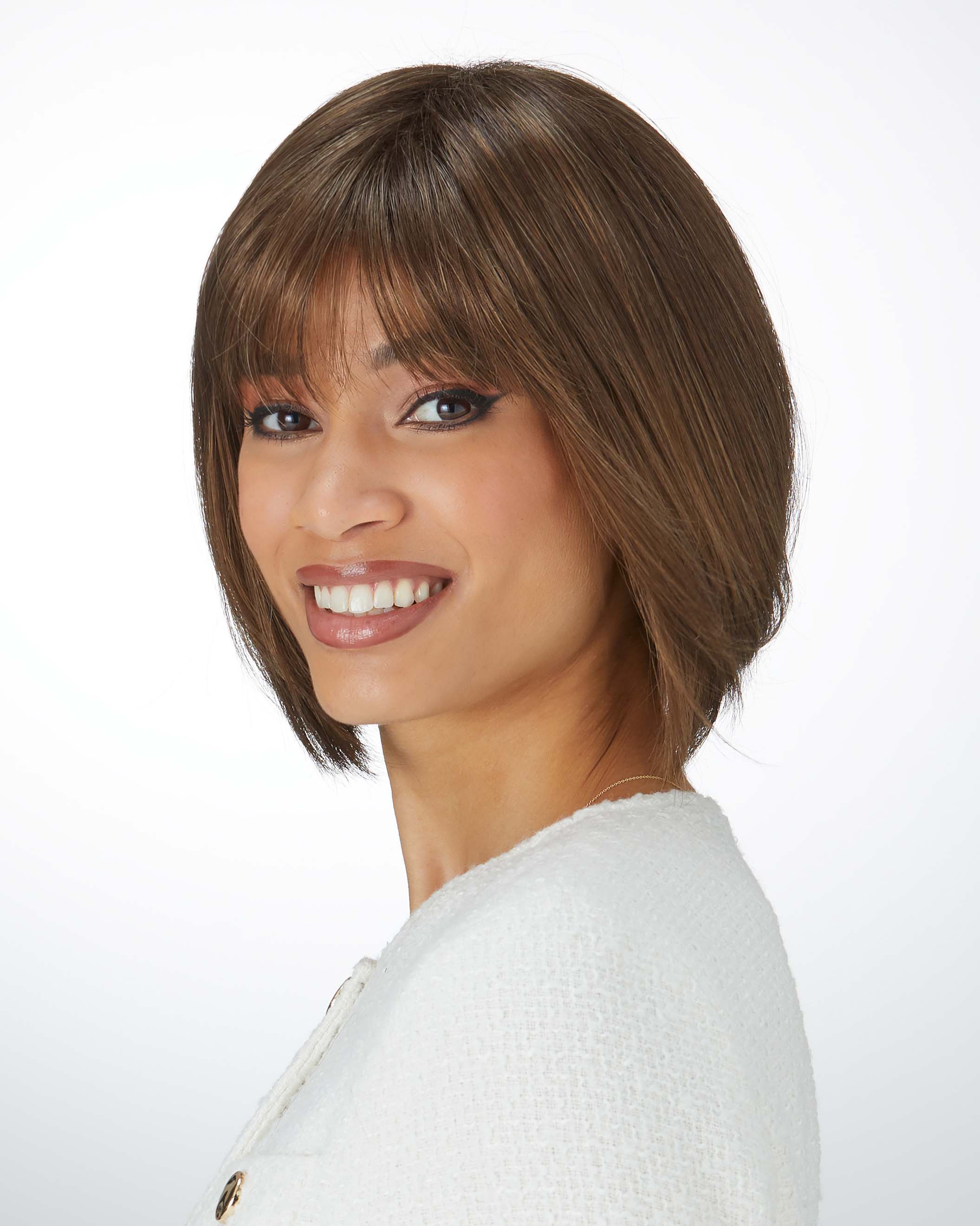 Bespoke Wig by Natural Image > Hothair Wigs & Hairpieces