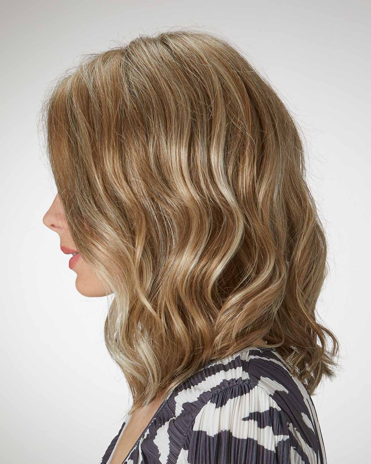 Fashion Edit Wig by Inspired Natural Image > Hothair Wigs & Hairpieces