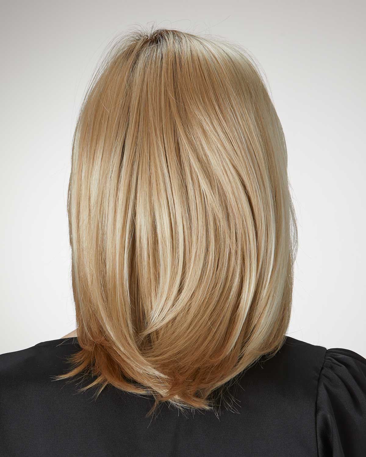 Luminary Wig by Inspired Natural Image > Hothair Wigs & Hairpieces