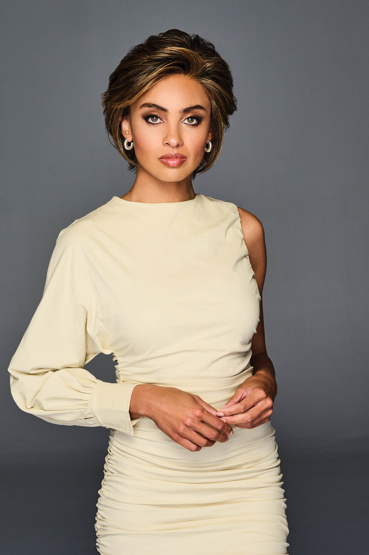 Make a Statement Wig by Gabor > Hothair Wigs & Hairpieces