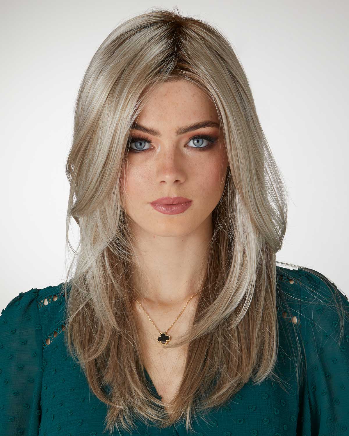 Mane Event Wig by Inspired Natural Image > Hothair Wigs & Hairpieces