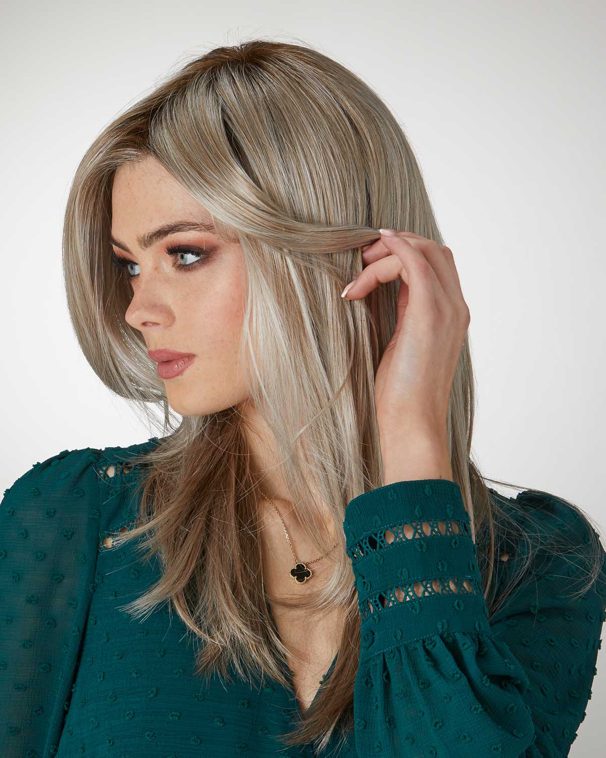 Mane Event Wig by Inspired Natural Image > Hothair Wigs & Hairpieces