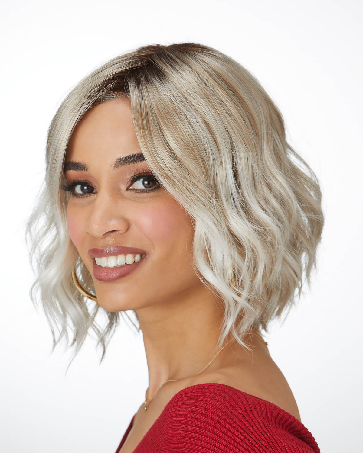 So Darling Wig by Inspired > Hothair Wigs & Hairpieces