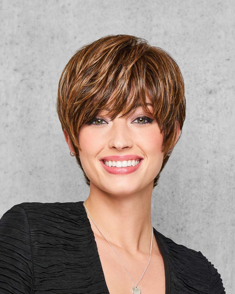Feather Cut wig: Hairdo by Ken Paves: Ladies / Womens Wigs > Hothair ...