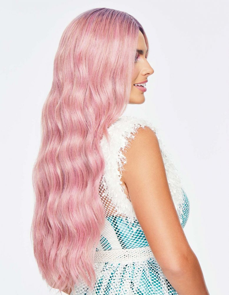 Lavender Frose Wig by Hairdo > Hothair Wigs & Hairpieces
