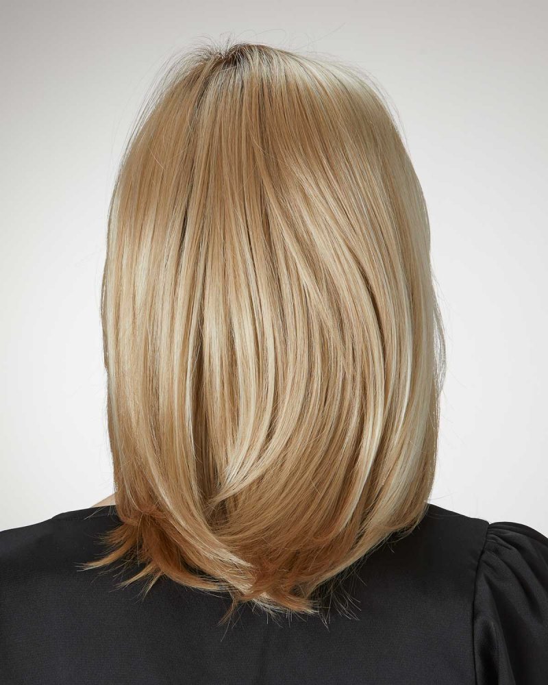 Luminary Wig by Inspired Natural Image > Hothair Wigs & Hairpieces