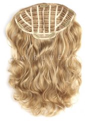 23" heat styleable extensions by Hairdo and Ken Paves: Hot Hair ...