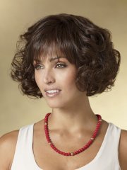 Heather Wig by Paula Young : Ladies / Womens Wigs > Hothair Wigs ...