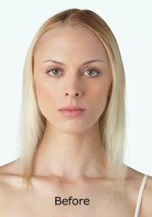 Medium Mono Top Piece by Amore at Natural Image Wigs > Hothair Wigs ...